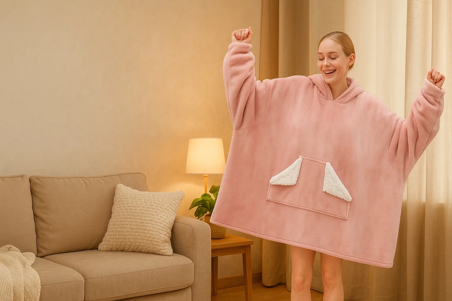 Touchat – Cozy Blankets & Towels Crafted for Quality, Comfort & Style